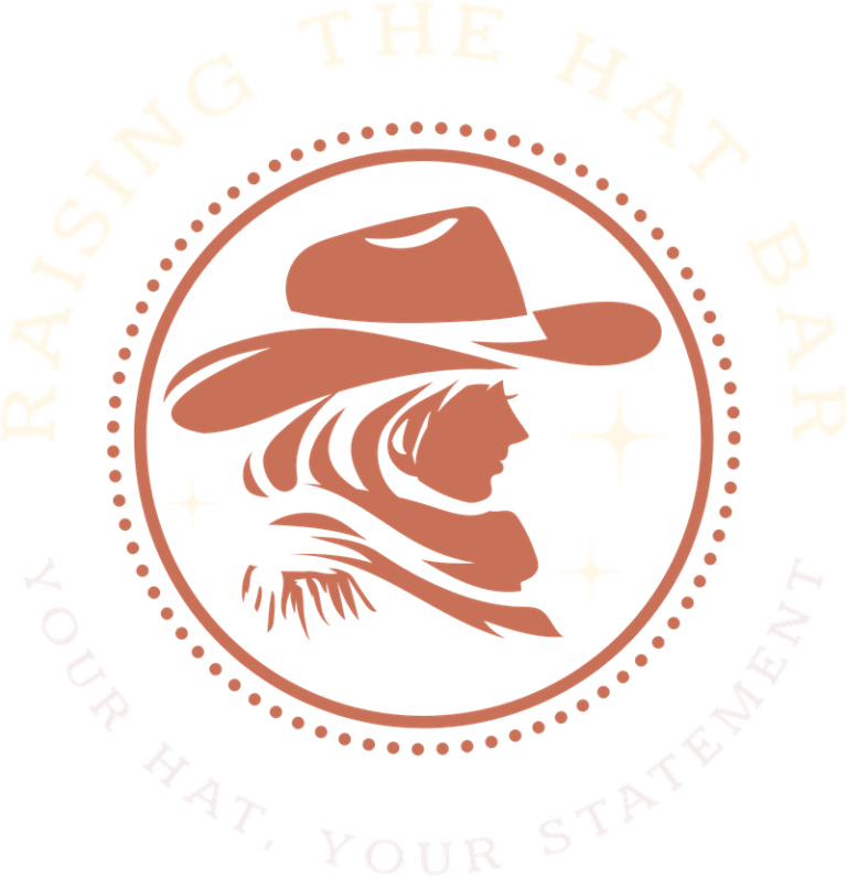 What is a Hat Bar Party? A Trendy Twist on Celebrations! - Raising The ...