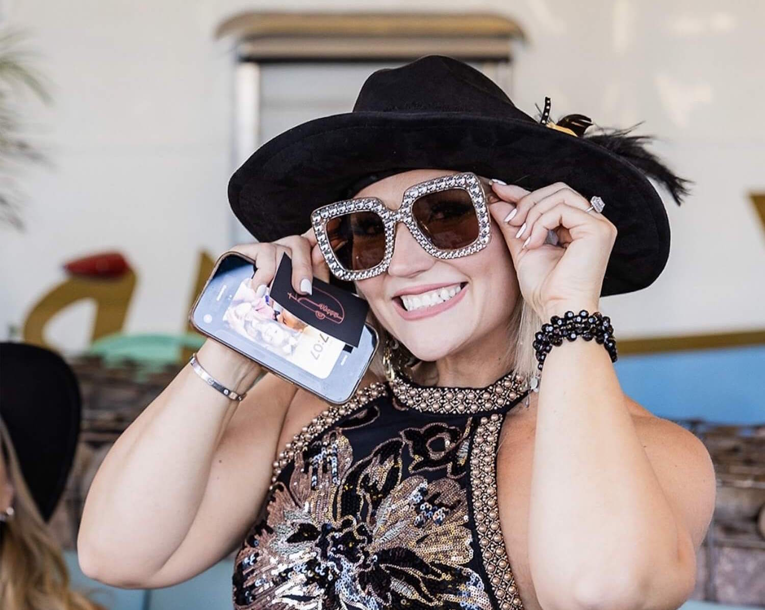 Hat Bar Parties in Las Vegas, NV: Elevate Your Event! - Raising The Hat Bar